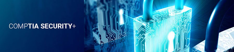 CompTIA Security+: Fortifying Cybersecurity Proficiency